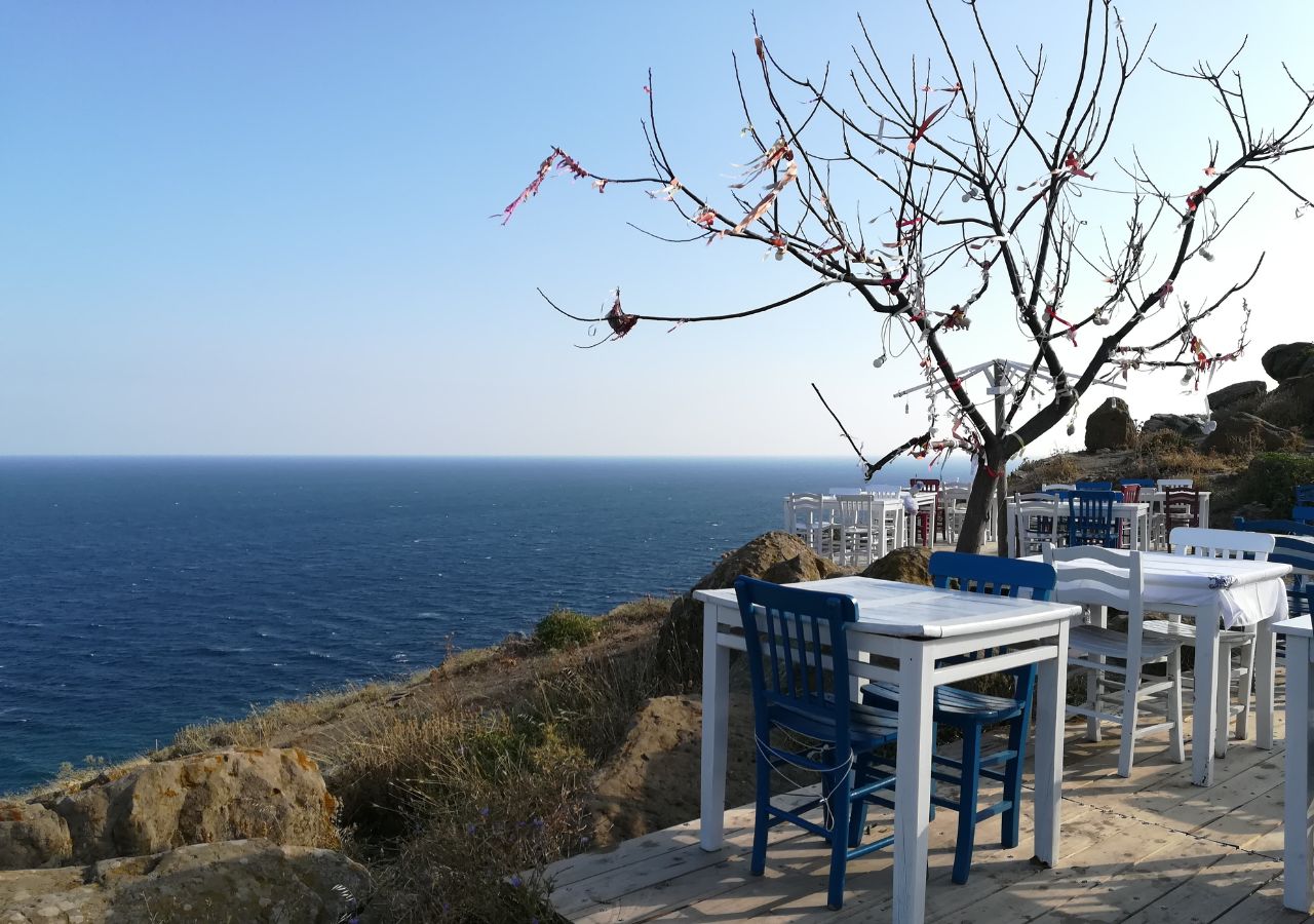 Inna strona Turcji: wyspy, mity i historyczne skarby! - tipio.pl